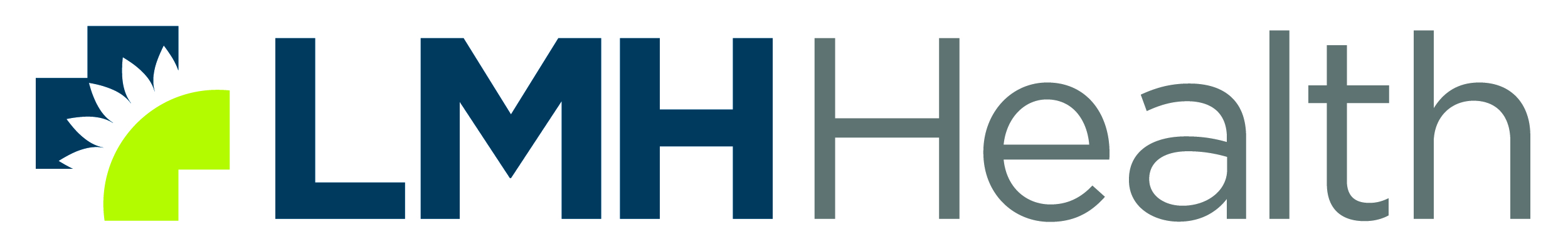 Town Talk | Lawrence Memorial Hospital to get a new name; hospital has ...